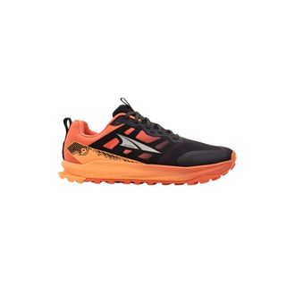 Altra Lone Peak 9+ Trailrunning-Schuh - - Sport - Herren - Schwarzk - 42 1/2 EU
