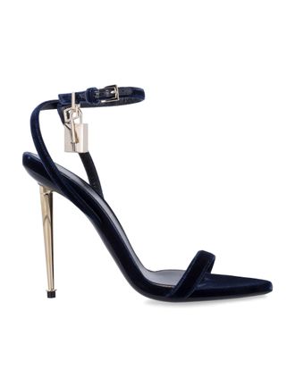 Tom Ford Chaussures plates Tom Ford