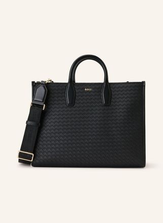 HUGO BOSS Handtasche Sandy schwarz