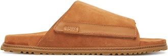 Toms Pantoletten Toms Danilo 10022037 Braun