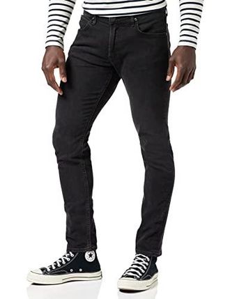 Lee Herren-Jeans Luke, Slim Fit, Tapered Leg