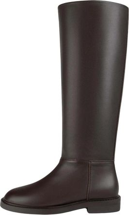 L37 Femme, Chaussures, Brun, Taille: 38 EU Bottes Élégantes pour Femmes