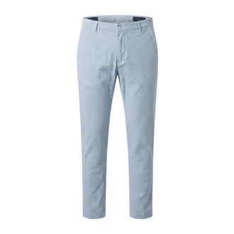 Entre Amis Pantalone - Homme - Pantalons - Bleu - Taille: W30