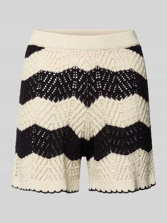 Vero Moda Regular Fit Shorts aus reiner Baumwolle Modell GOLDEN COVE
