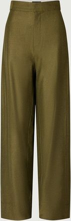 SOEUR PANTALON WALLY KAKI