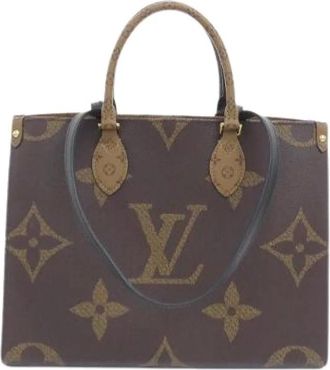 Louis Vuitton Damen, Pre-Owned, Braun, ONE SIZEGr&ouml;&szlig;e