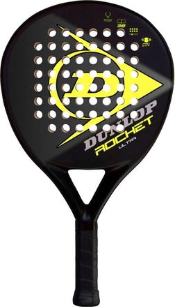 Dunlop Sports DUNLOP Rocket Ultra In Gelb