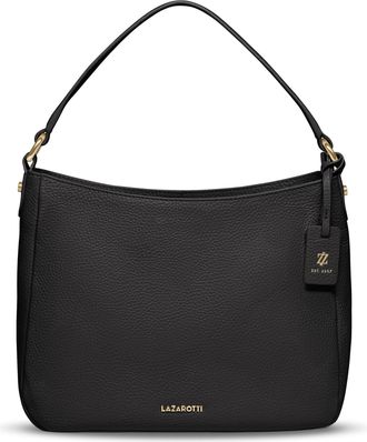 Lazarotti Schultertasche Bologna