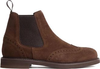 Berwick 1707 Homme, Chaussures, Brun, Taille: 41 1/2 EU Polacco 500