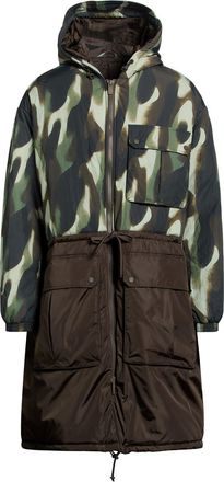 A|X Armani Exchange JACKEN & M&Auml;NTEL - Pufferjacken & Daunenjacken auf YOOX.COM