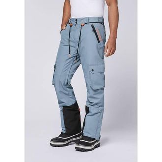 Chiemsee Herren Hose Ski Pants, Regular Fit