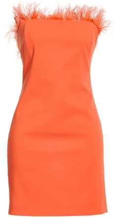 Patrizia Pepe KLEIDER - Mini-Kleider auf YOOX.COM