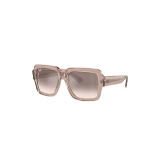 Ray-Ban unisex, Accessoires, Brun, Taille: 54 MM Magellan Rb4408 67278Z