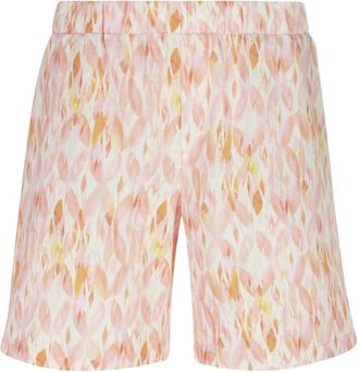 MYBC Shorts MYBC orange