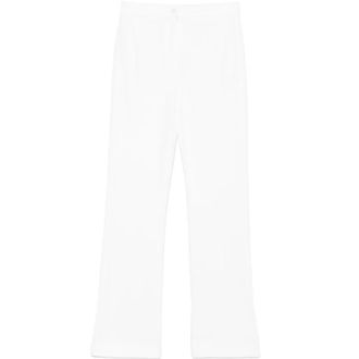 Pinko Pinko, Damen, Hosen, Wei&szlig;, SGr&ouml;&szlig;e