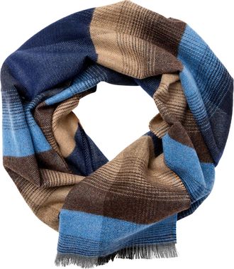 Casamoda Schal uni Beige(678) Einheitsgr&ouml;&szlig;e