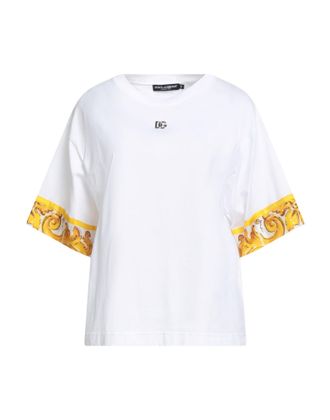 Dolce & Gabbana TOPS - T-shirts auf YOOX.COM