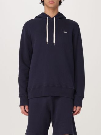 Autry Sweatshirt AUTRY Homme couleur Bleu