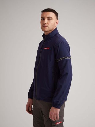 JACK1T Jacke Palladium Jacke