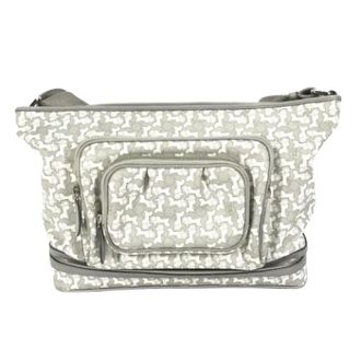 Celine Pre-owned Canvas celine-taschen - - Pre-owned - Damen - Grau - ONE SIZE