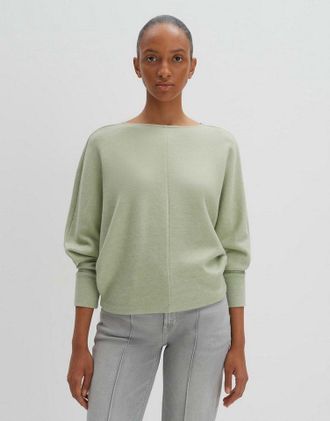 someday Sweater Sweater UTIBBY aus weichem Viskose Mix