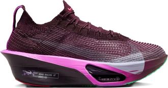 Nike ZoomX AlphaFly 3 Faith Kipyegon Sneakers - Rot