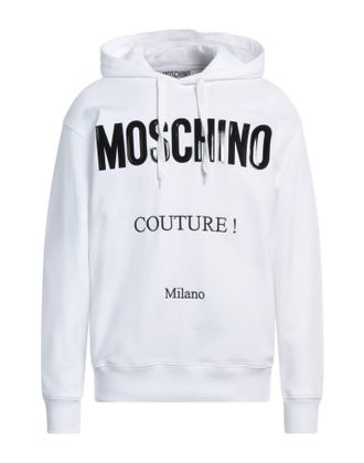 Moschino TOPS - Sweatshirts auf YOOX.COM