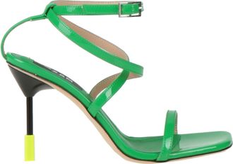 Msgm SCHUHE - Sandalen auf YOOX.COM