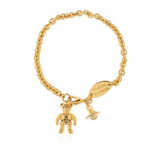 Vivienne Westwood Damen, Accessories, Gelb, ONE SIZEGr&ouml;&szlig;e