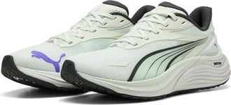 Puma Puma Chaussures de Course Electrify Nitro 4 WN pour Femme, Am&eacute;thyste fonc&eacute; givr&eacute; Sauge, 40 EU
