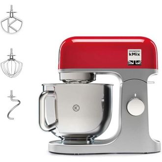 Kenwood KMX50RD kMix