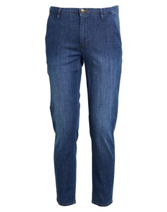 AT.P. CO HOSEN & R&Ouml;CKE - Jeanshosen auf YOOX.COM