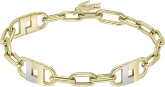 Lacoste Gliederarmband für Damen Kollektion ARDOR Zweifarbig - 2040162