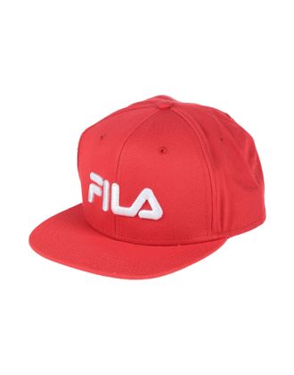 Fila ACCESSOIRES - M&uuml;tzen & H&uuml;te auf YOOX.COM