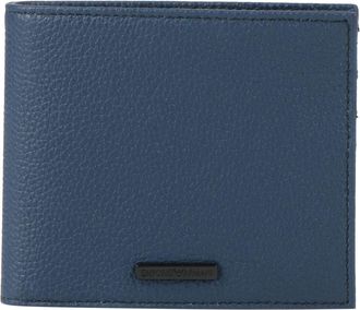 Emporio Armani Kleinlederwaren - Brieftaschen auf YOOX.COM