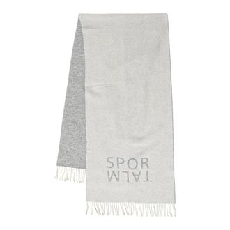 Sportalm Yamala Schal - - Accessories - Damen - Grau - ONE SIZE