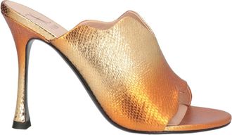 Fabi SCHUHE - Sandalen auf YOOX.COM