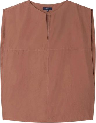 SOEUR Soeur, Femme, Tops, Rose, Taille: 38 FR Isalys
