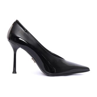 Sergio Levantesi Damen, Schuhe, Schwarzk, 40 EUGr&ouml;&szlig;e