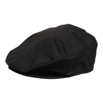 Dolce & Gabbana Homme, Accessoires, Noir, Taille: ONE Size Cloth-Cap