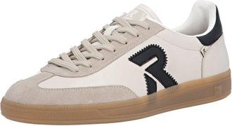Rieker Sneaker Low Beige