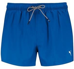 Puma Short, Shorts pour des Hommes, Vivid Blue