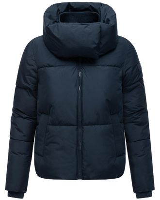 Navahoo Winterjacke Traumelfe 14