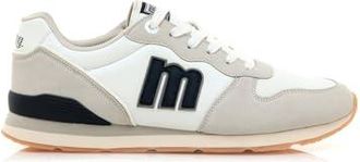 Mtng Sneakers Homme JOGGO 84467 | 62484 | Blanc