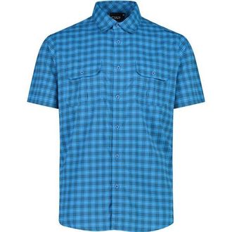 F.lli Campagnolo Herren Hemd MAN SHIRT