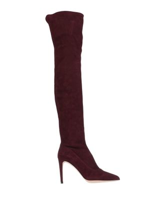 Sergio Rossi SCHUHE - Stiefel auf YOOX.COM