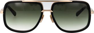 Dita Eyewear Mach One Sonnenbrille - - Accessories - unisex - Schwarzk - 59 MM