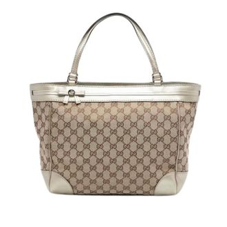 Gucci Damen, Pre-Owned, Beige, ONE SIZEGr&ouml;&szlig;e