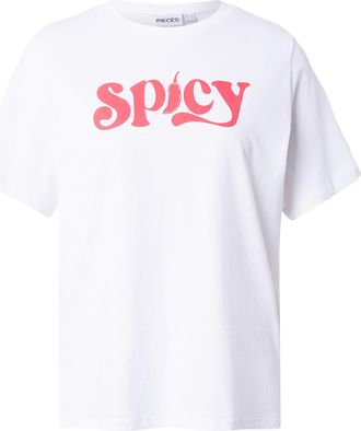 Pieces T-Shirt PCBINDI