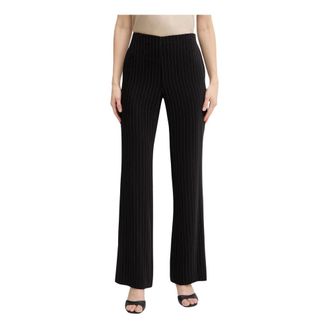 A|X Armani Exchange Weite Hosen - - Trousers - Damen - Schwarzk - L